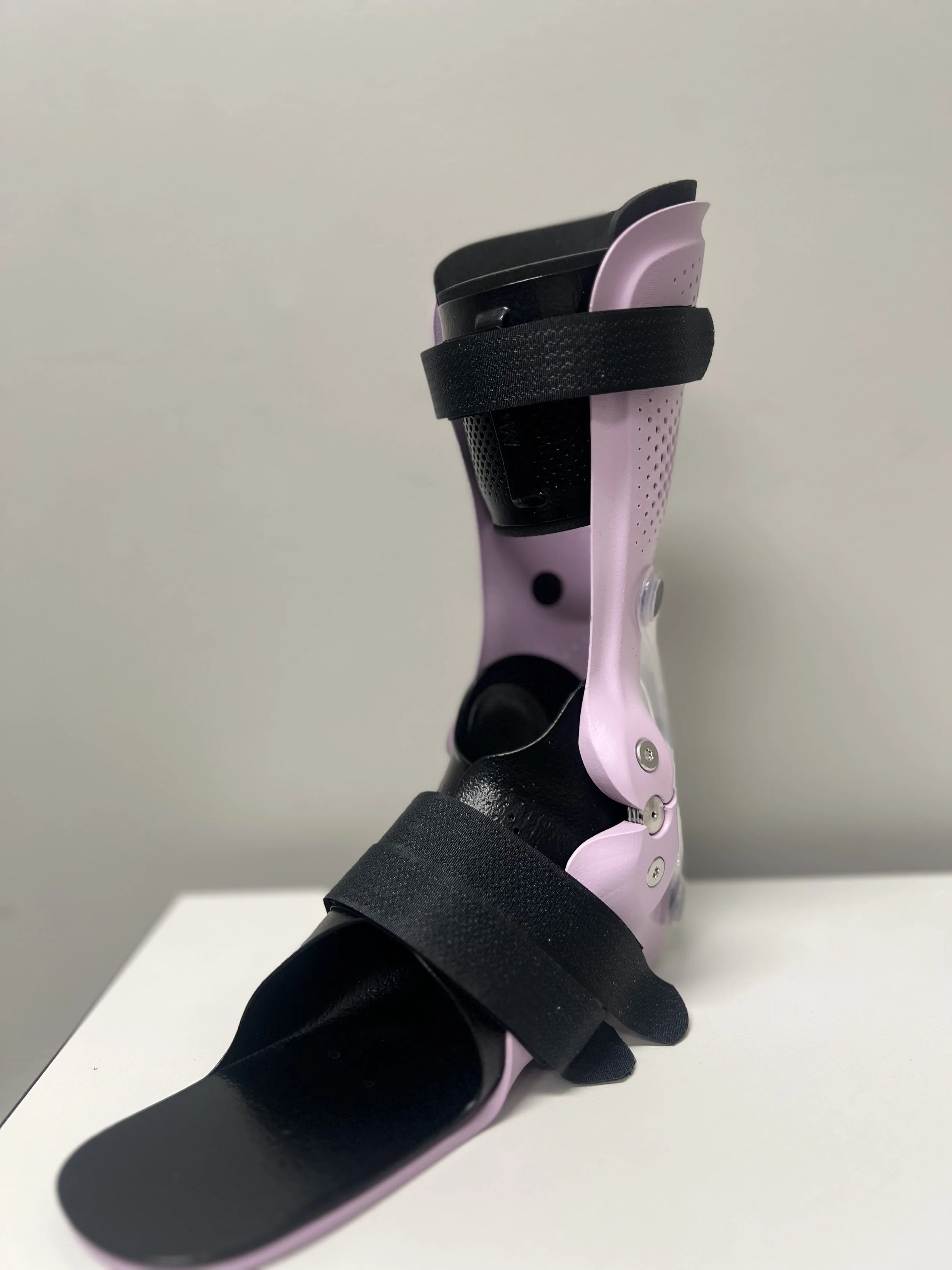 Modern Orthotic Designs