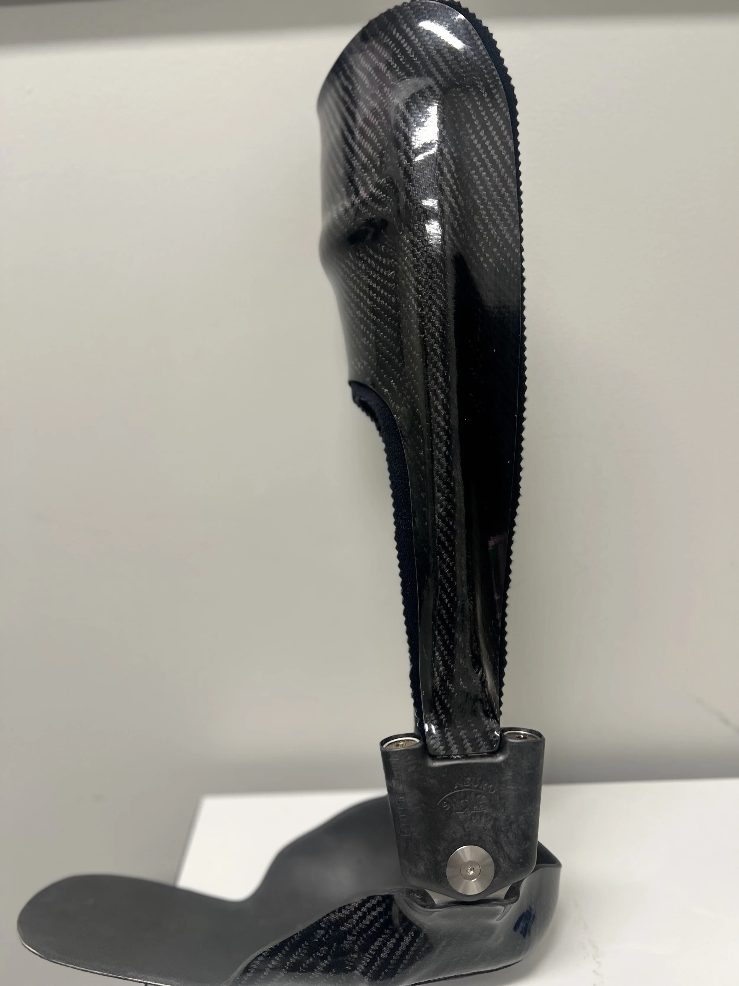 Modern Orthotic Designs