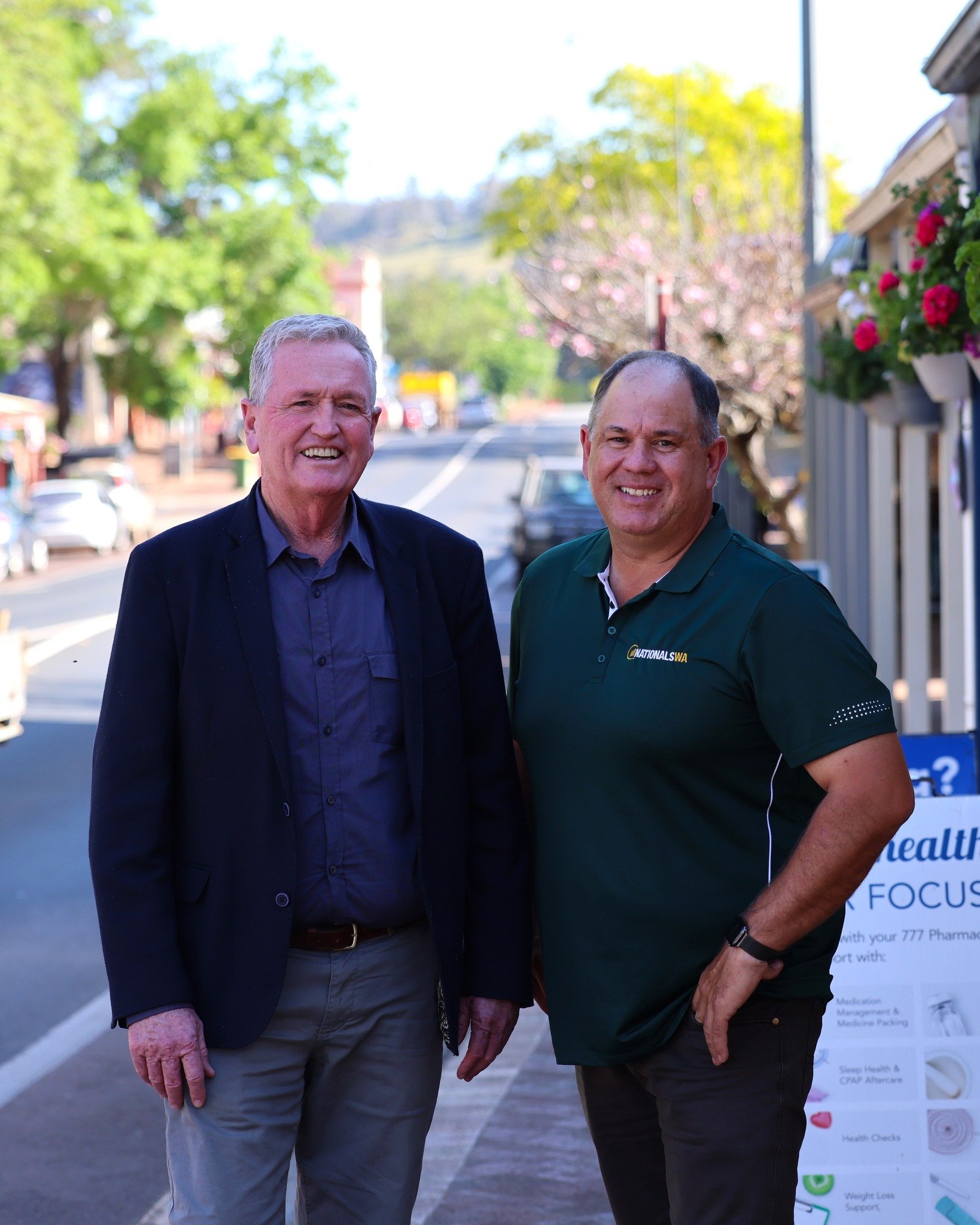 Bevan Eatts MLA | Engage with Your Voice