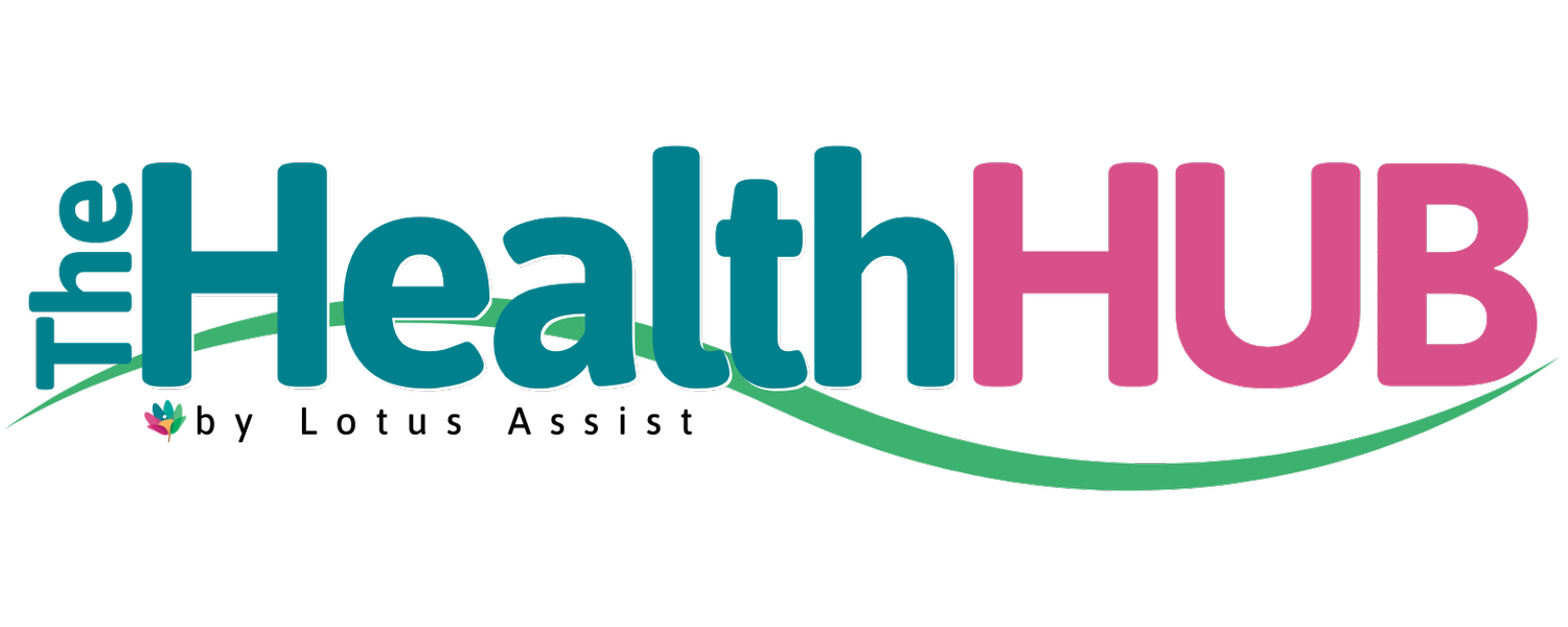 Contact | Reach Out Today — The Health Hub
