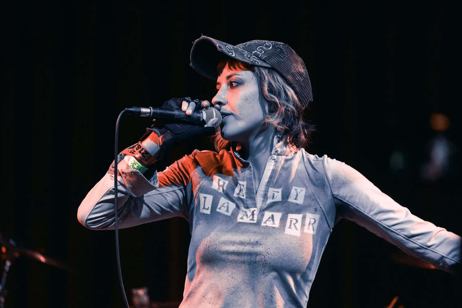 Death By Romy - 4/29/25 — The Fifth Wall