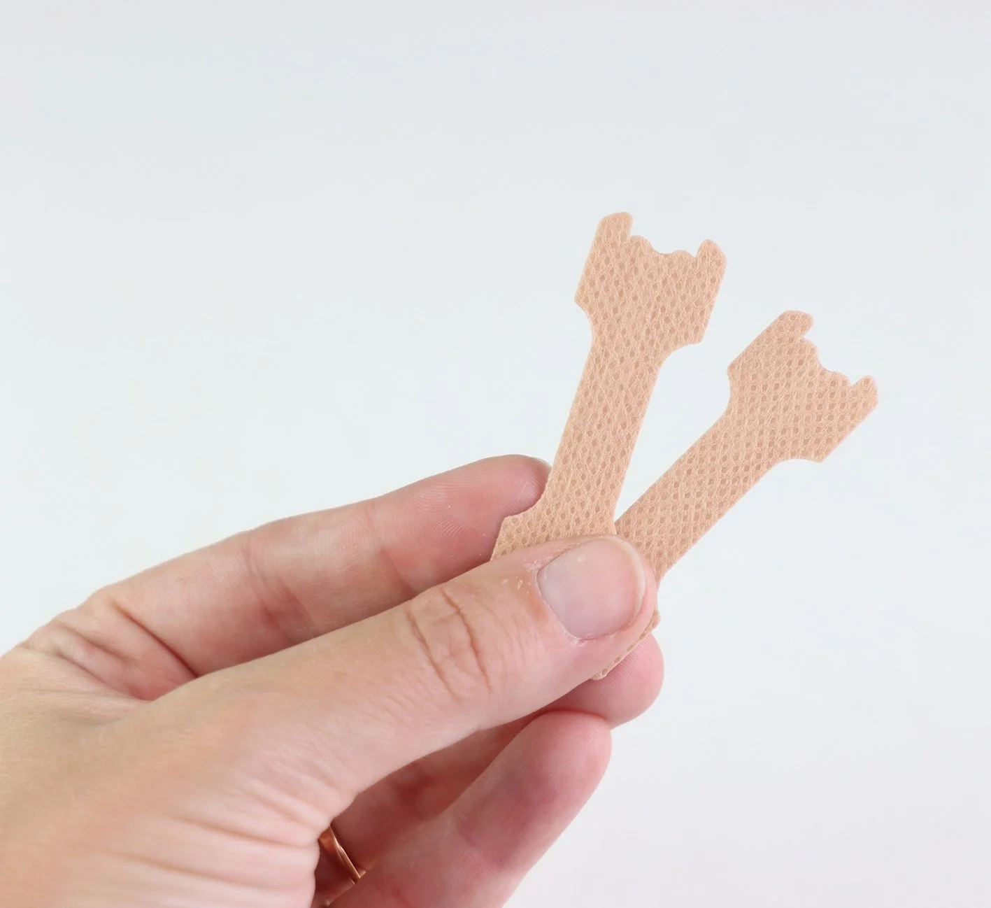 Nasal strips and mouth taping: do they help you breathe through your ...