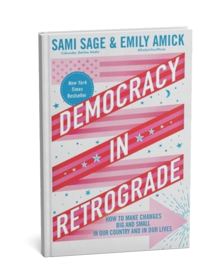 Emily Amick