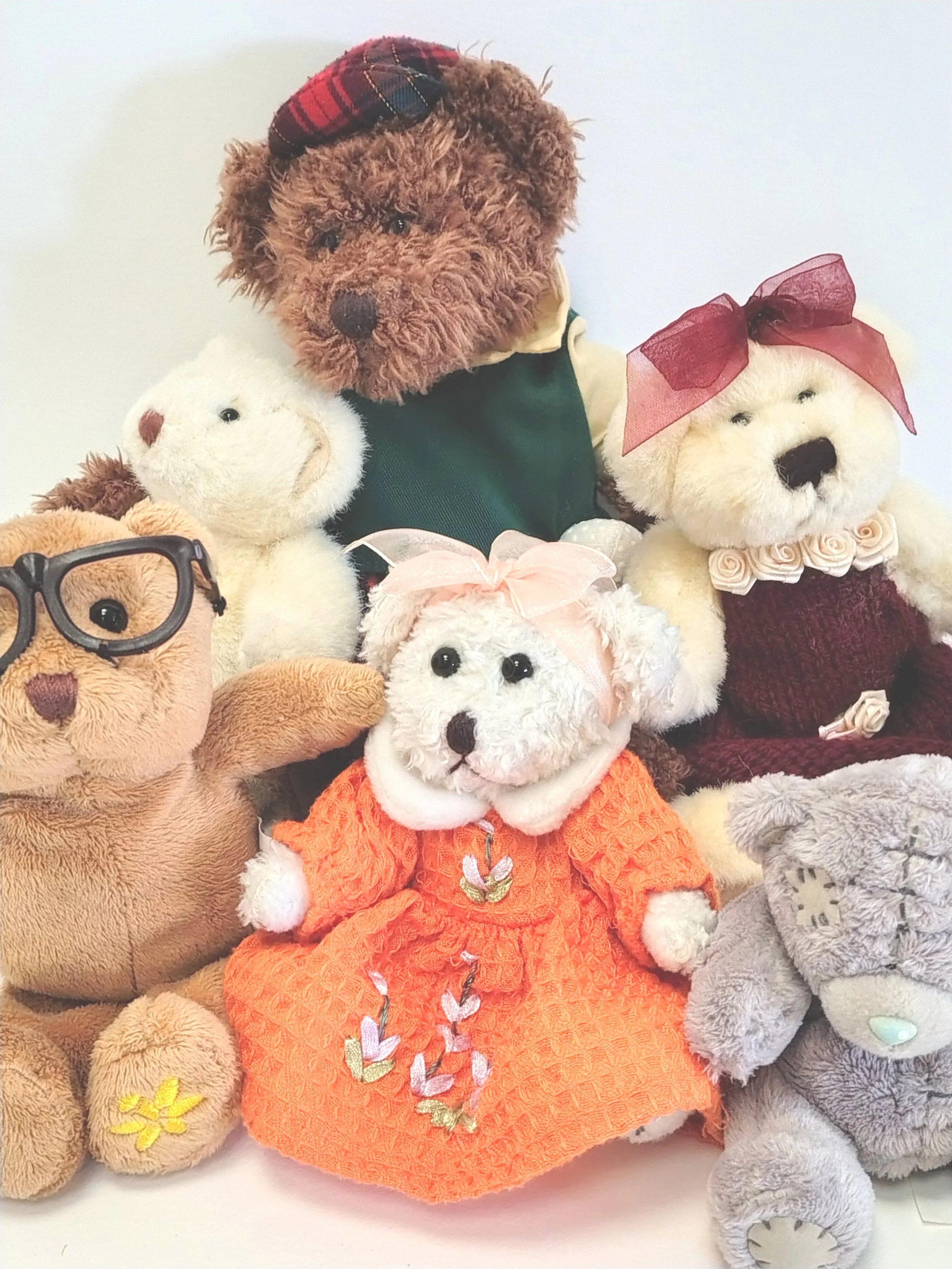 The Toy Adoption Company