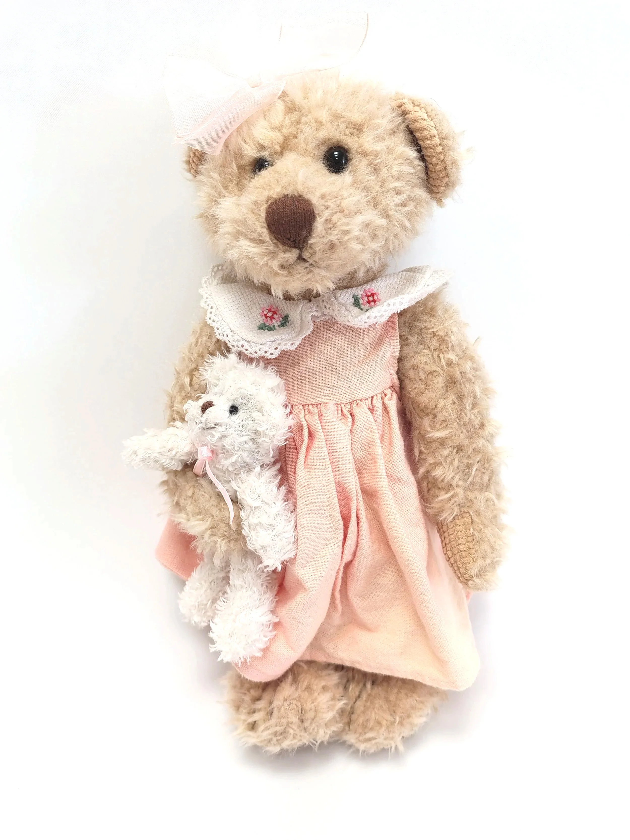 The Toy Adoption Company
