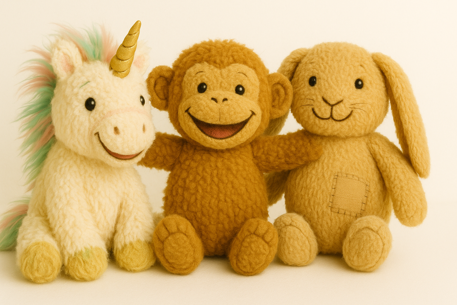 The Toy Adoption Company