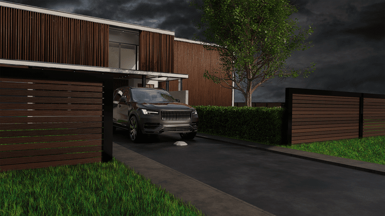 e-Loop | Wireless Vehicle Detection