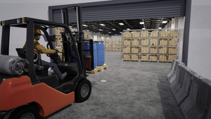 e-Loop | Wireless Vehicle Detection