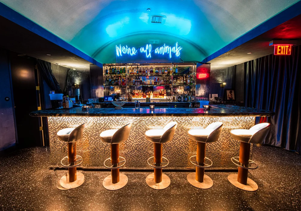 Best Jazz & Cocktail Bar in NuLu – Jimmy Can’t Dance Louisville