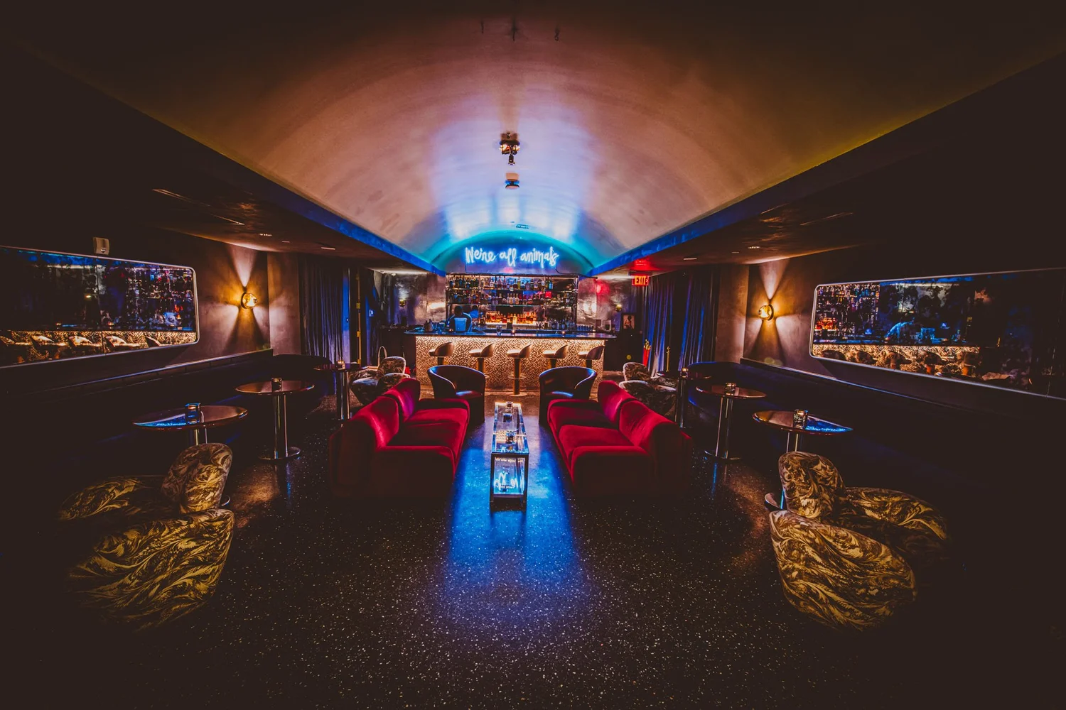 Best Jazz & Cocktail Bar in NuLu – Jimmy Can’t Dance Louisville