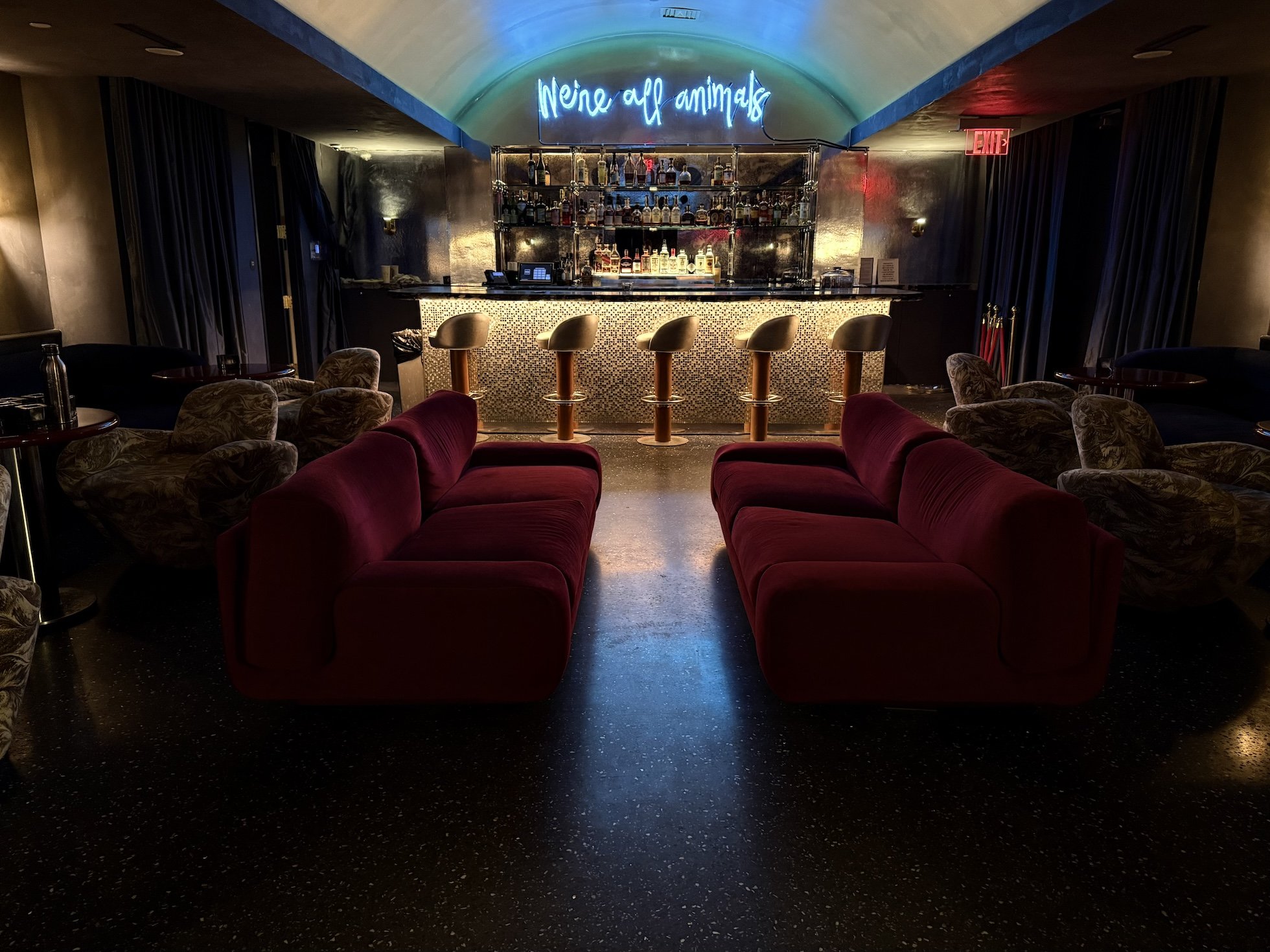 Best Jazz & Cocktail Bar in NuLu – Jimmy Can’t Dance Louisville