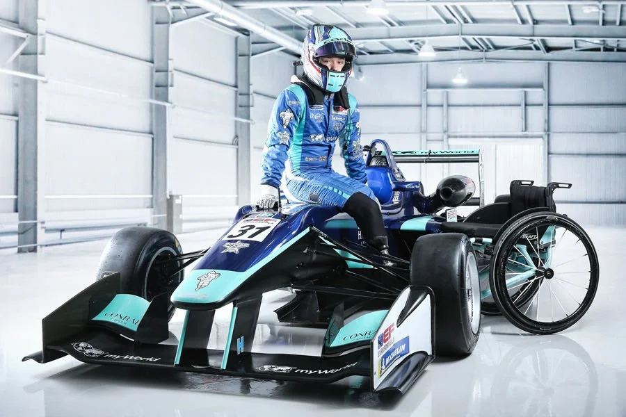 Paul Harries | Iconic Music & Portrait Photography