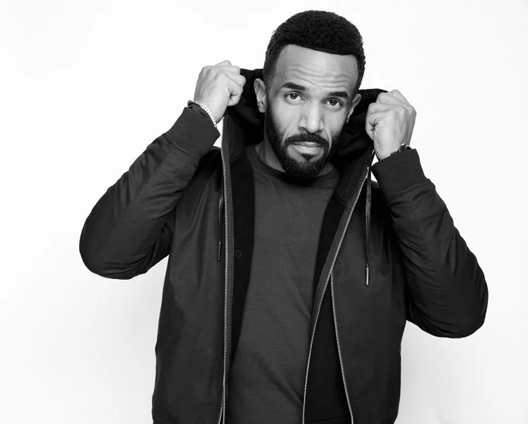 Paul Harries | Iconic Music & Portrait Photography