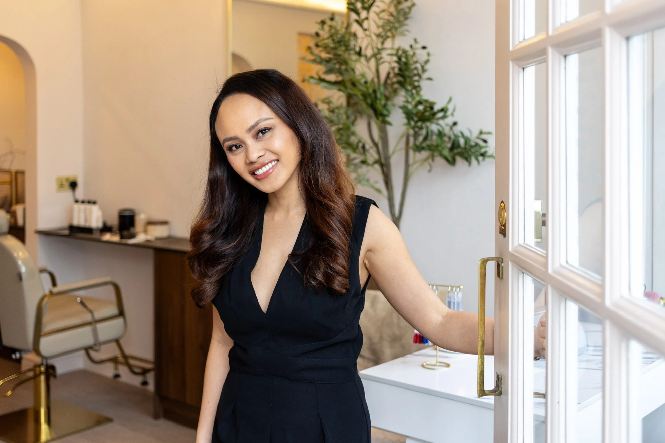 Fine Lashes & Brows | Lash & Brow Studio Tunbridge Wells