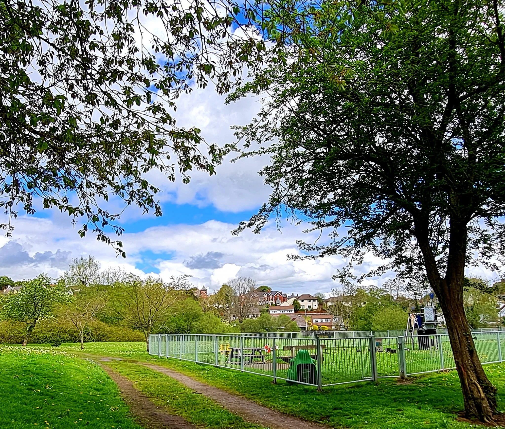 Walks | Explore Brecon Today! — Visit Brecon