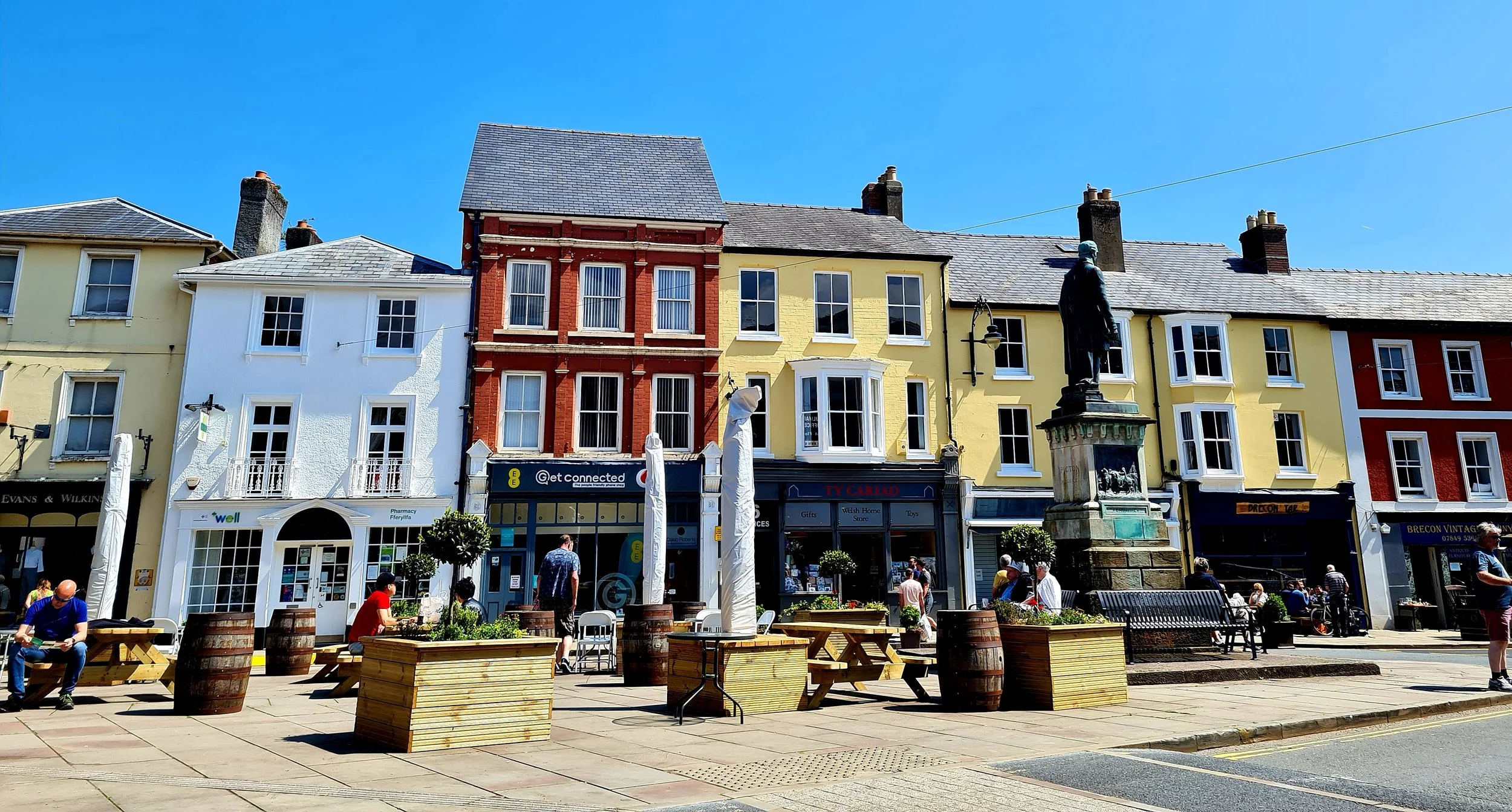 Shopping | Shop Local Today — Visit Brecon