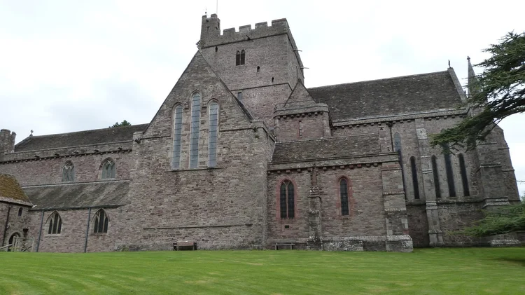 Visit | Discover Brecon's Heritage Today — Visit Brecon