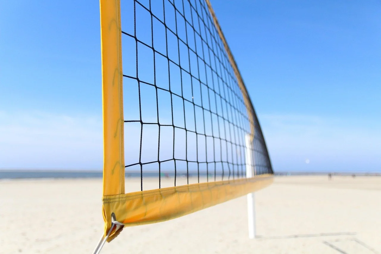 Dragonfly Volleyball Club — Visit Brecon