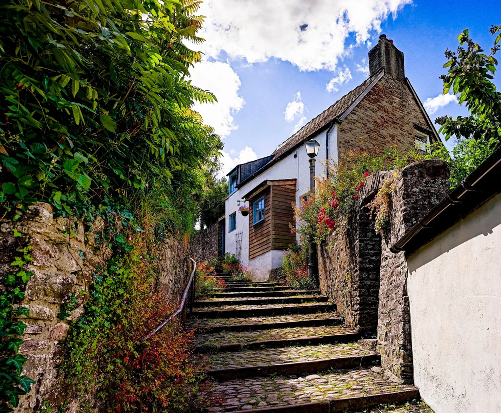 Walks | Explore Brecon Today! — Visit Brecon