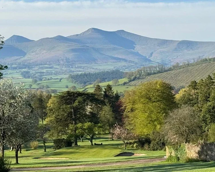 Visit | Discover Brecon's Heritage Today — Visit Brecon