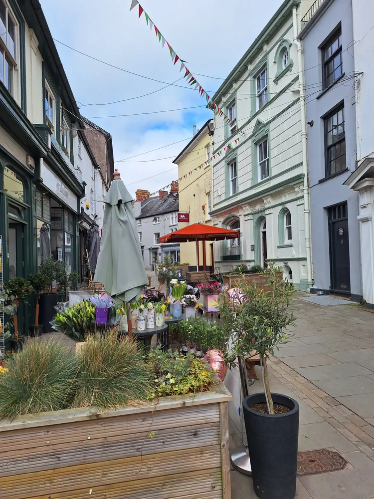Shopping | Shop Local Today — Visit Brecon