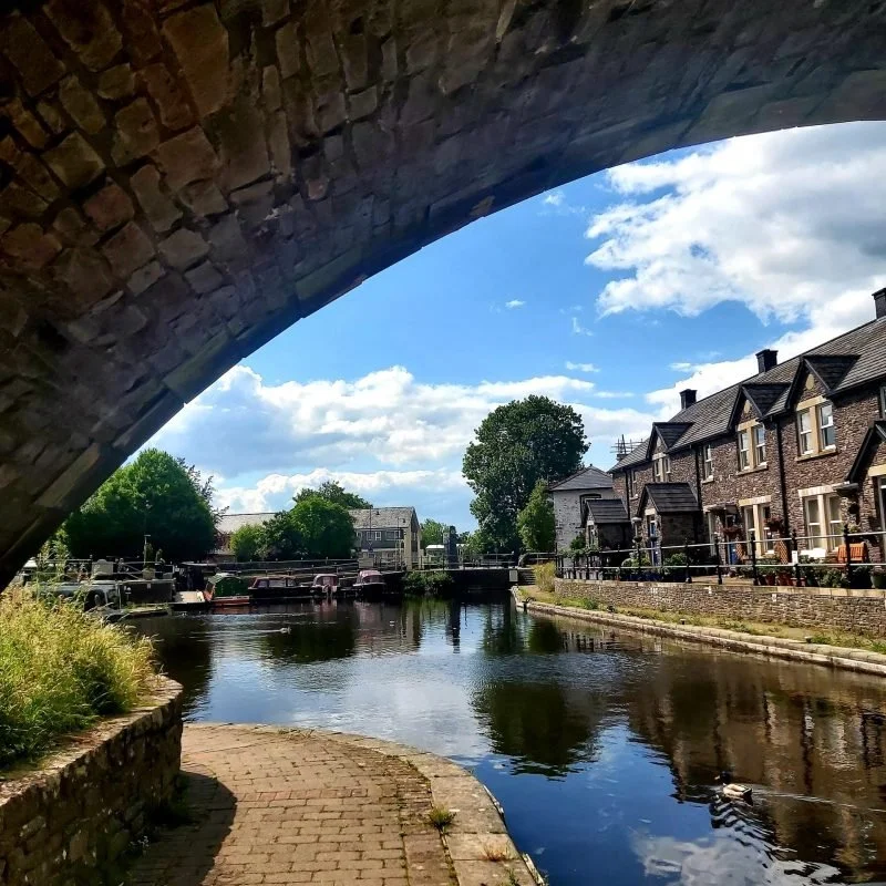 Visit | Discover Brecon's Heritage Today — Visit Brecon