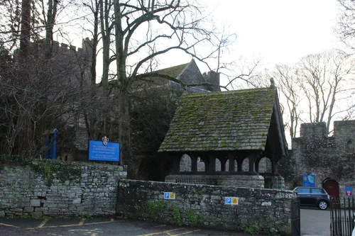 History | Enhance Accessibility Today — Visit Brecon