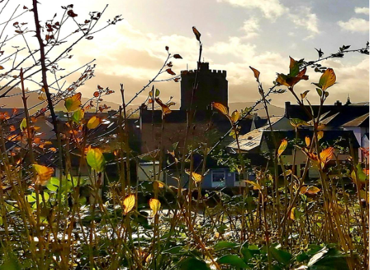 Visit | Discover Brecon's Heritage Today — Visit Brecon