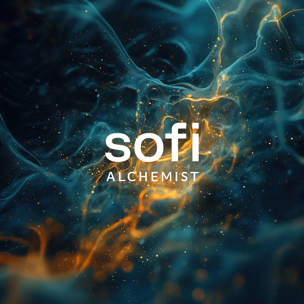 Sofi Alchemist — SOFI FILTRATION