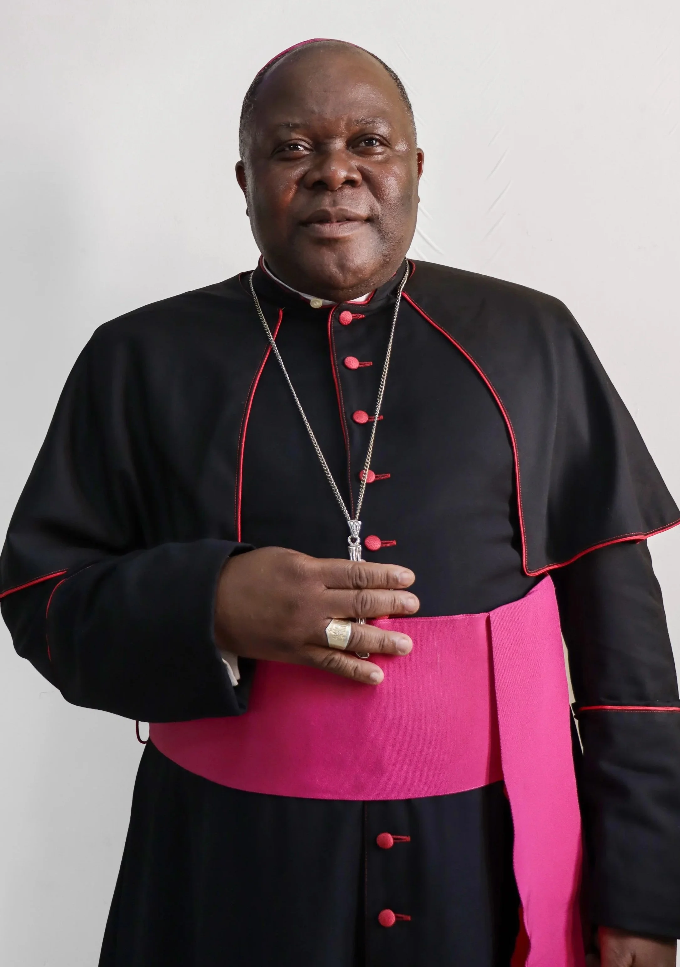 Diocese de Quelimane | Explore, Engage, Connect — Conferência Episcopal ...