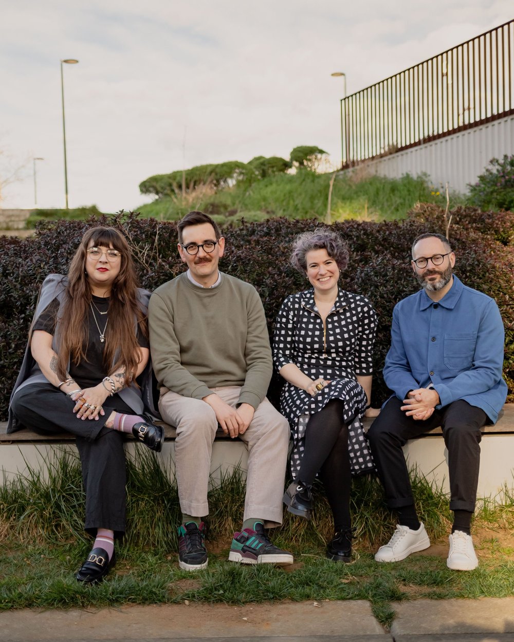 Meet the Tangram Team | Cultural Strategy Experts — Tangram