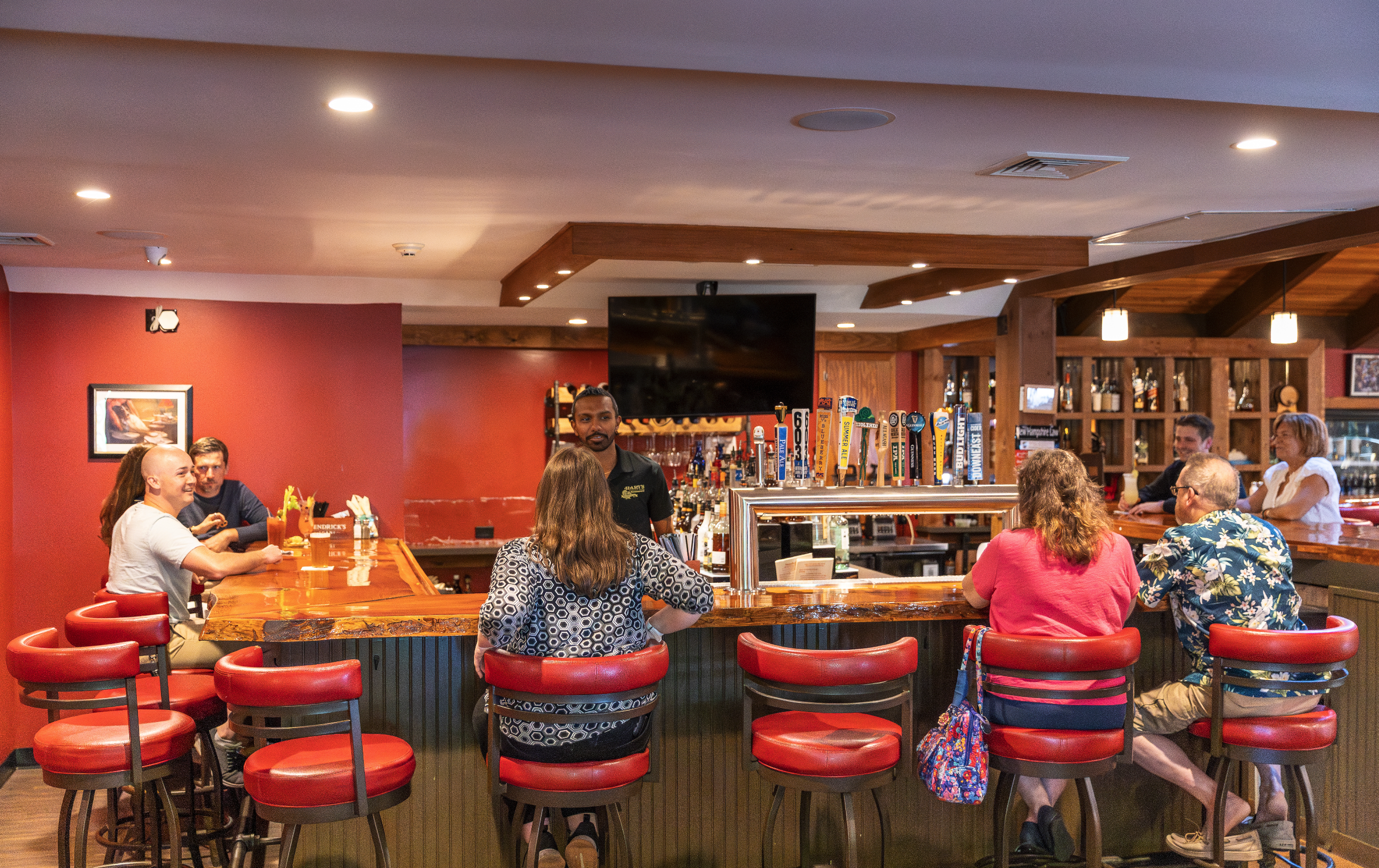 Hart's Turkey Farm Restaurant