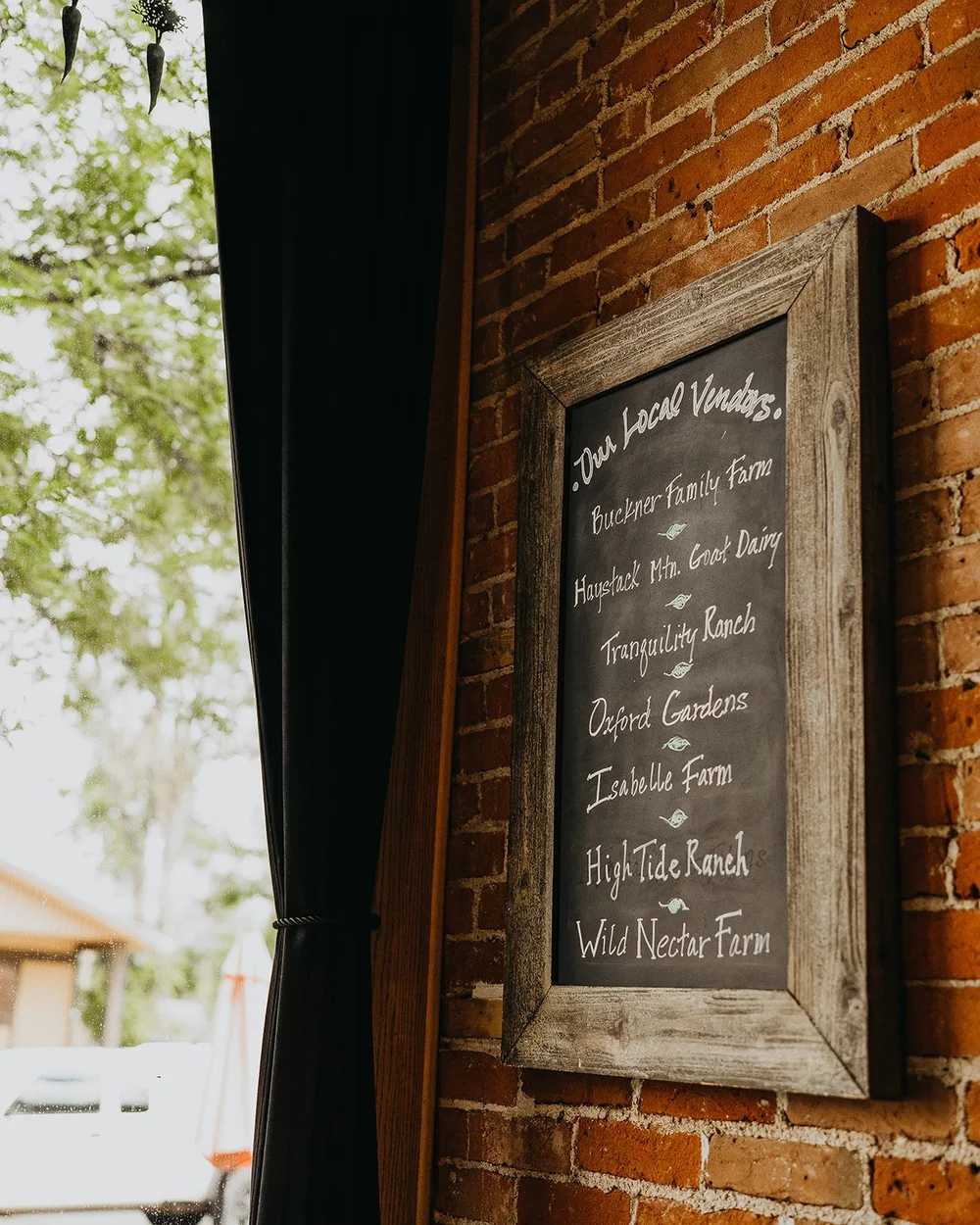 24 Carrot Bistro | Dine Fresh, Reserve Now