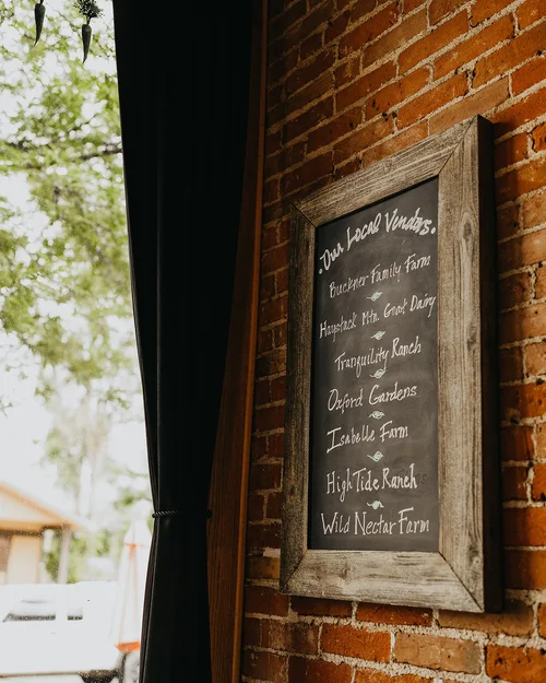 24 Carrot Bistro | Dine Fresh, Reserve Now