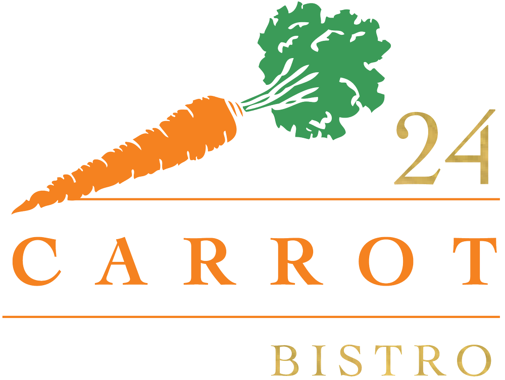 Menus | Discover & Order Now — 24 Carrot Bistro