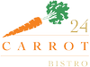 Menus | Discover & Order Now — 24 Carrot Bistro