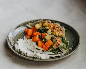 24 Carrot Bistro | Dine Fresh, Reserve Now