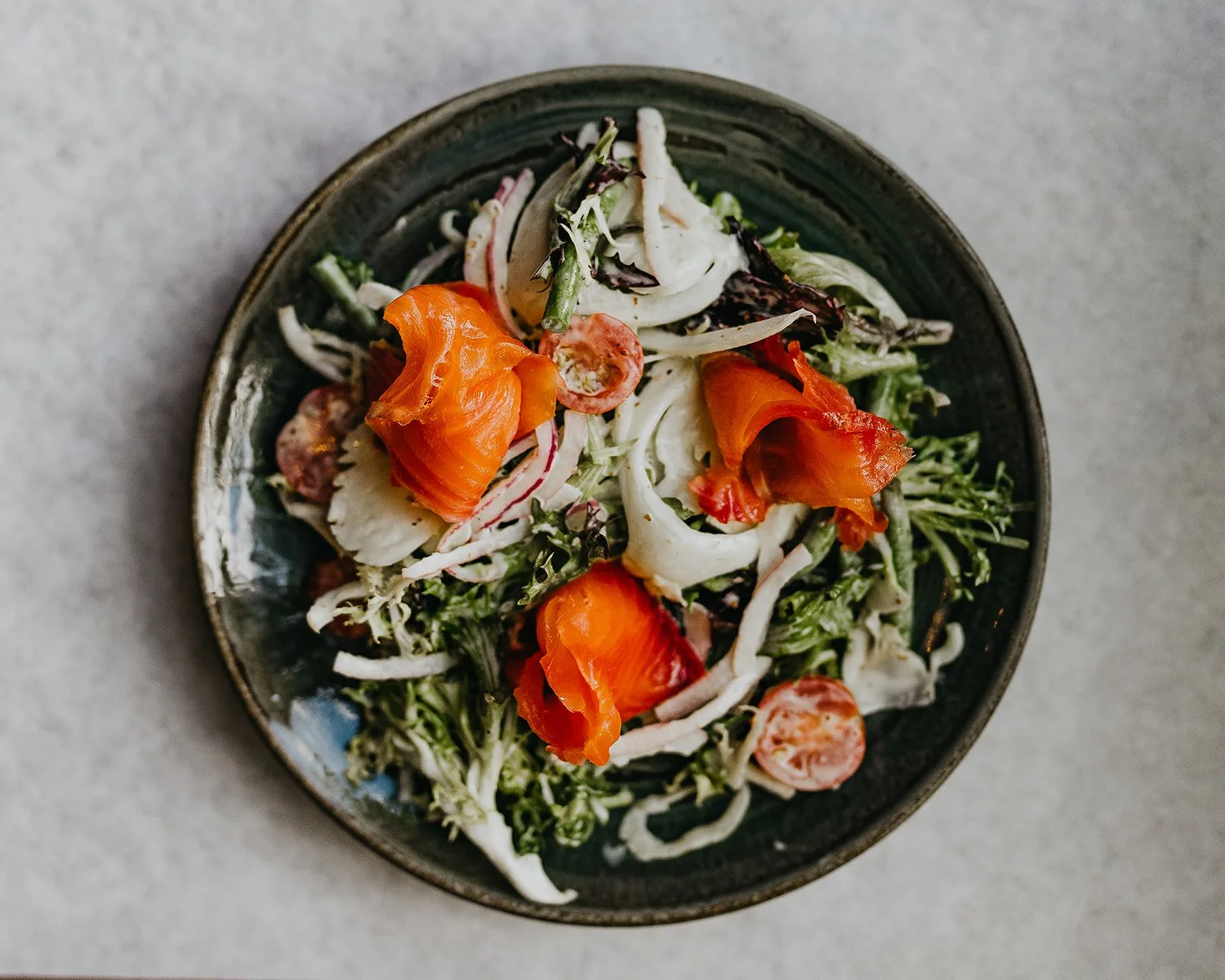 24 Carrot Bistro | Dine Fresh, Reserve Now