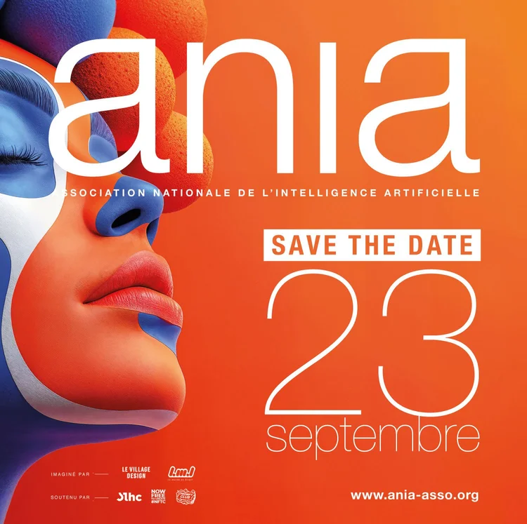 ANIA, l'Association Nationale de l'Intelligence Artificielle | Explorez ...