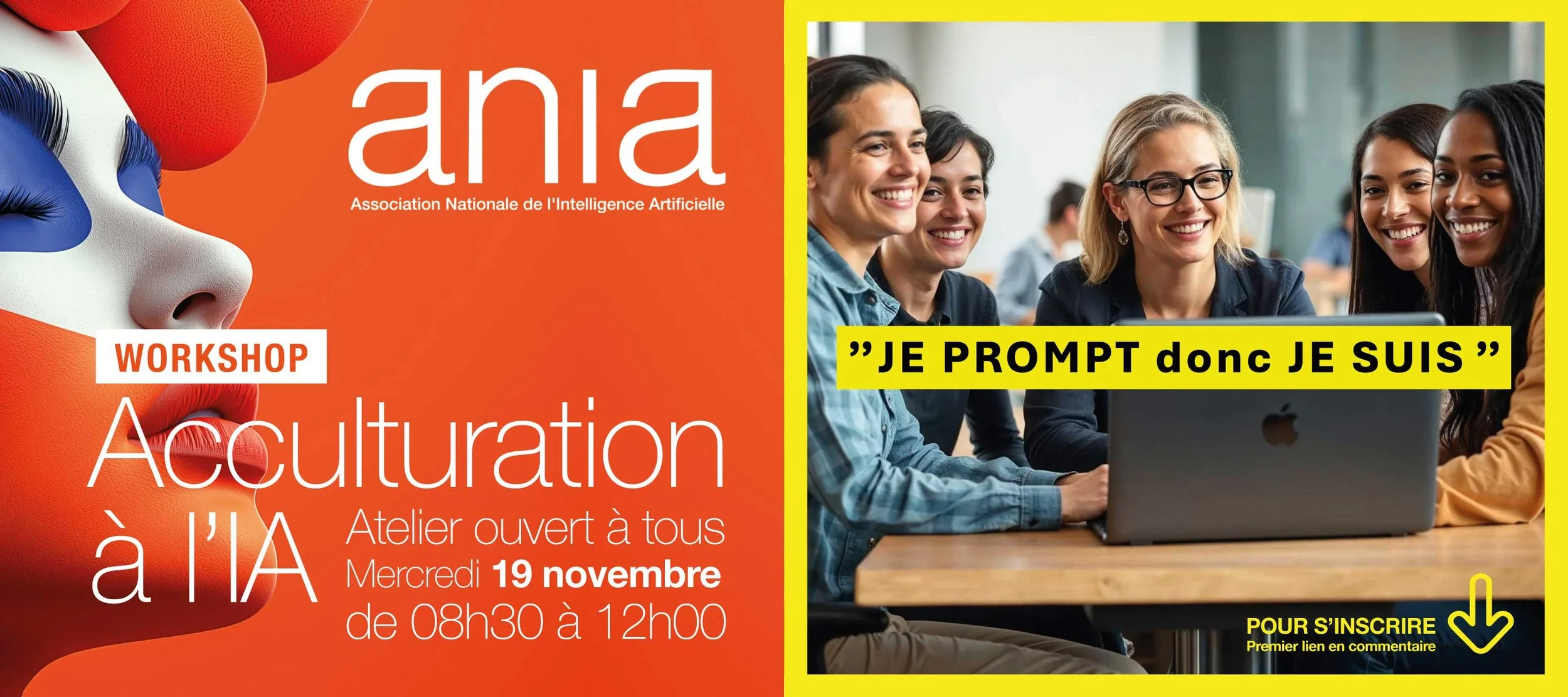 ANIA, l'Association Nationale de l'Intelligence Artificielle | Explorez ...