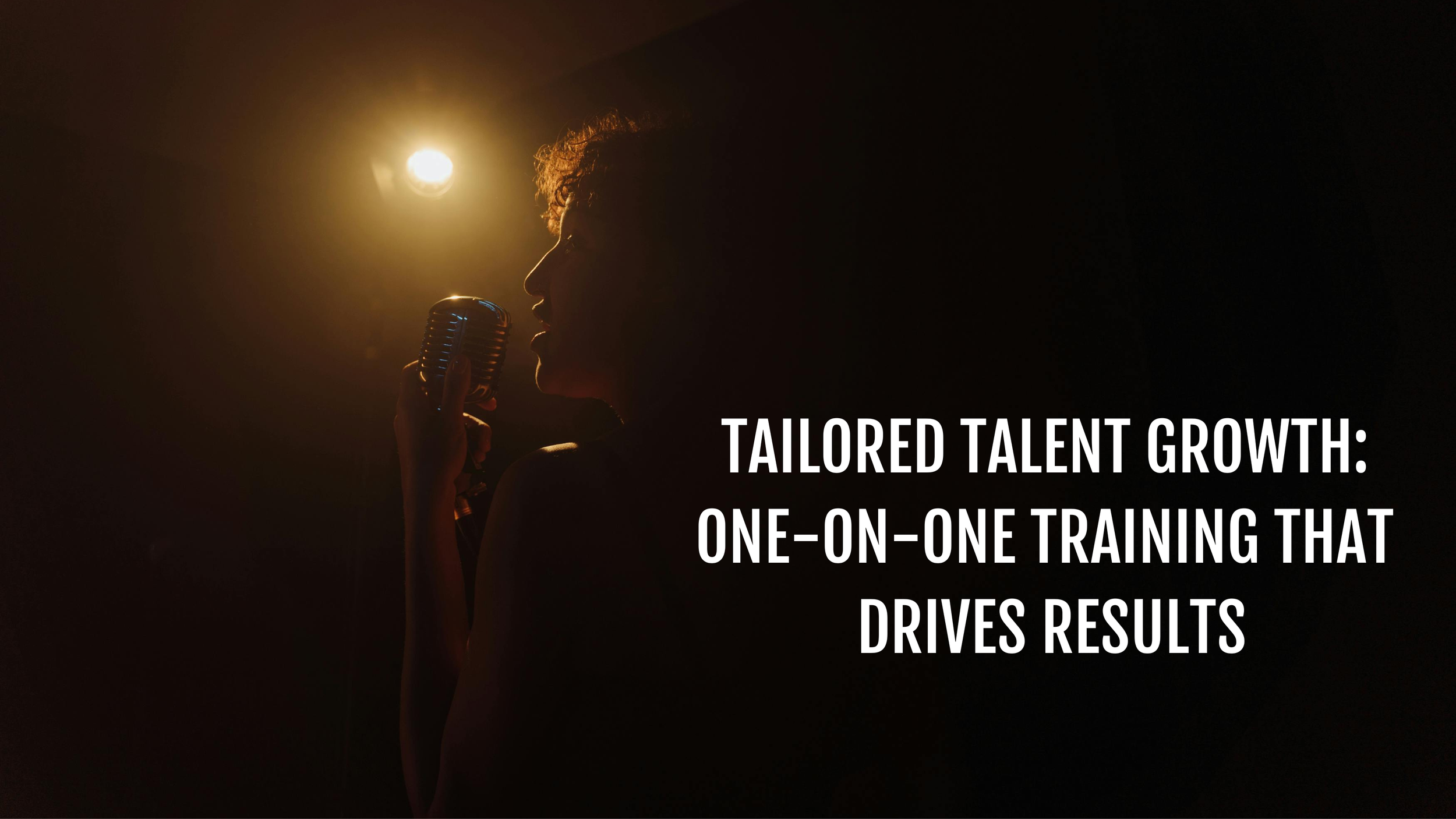 Inner Artist Performance Studios | Online Performing Arts Training