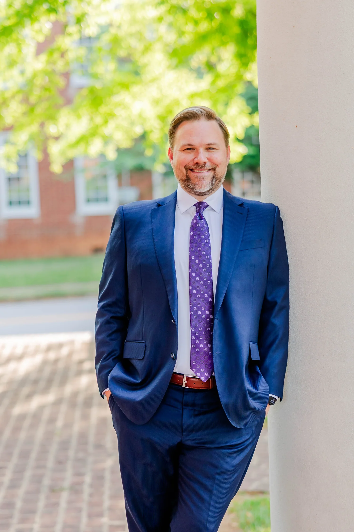 David C. Watkins, III - Attorney and Counselor at Law — Watkins Law, PLLC