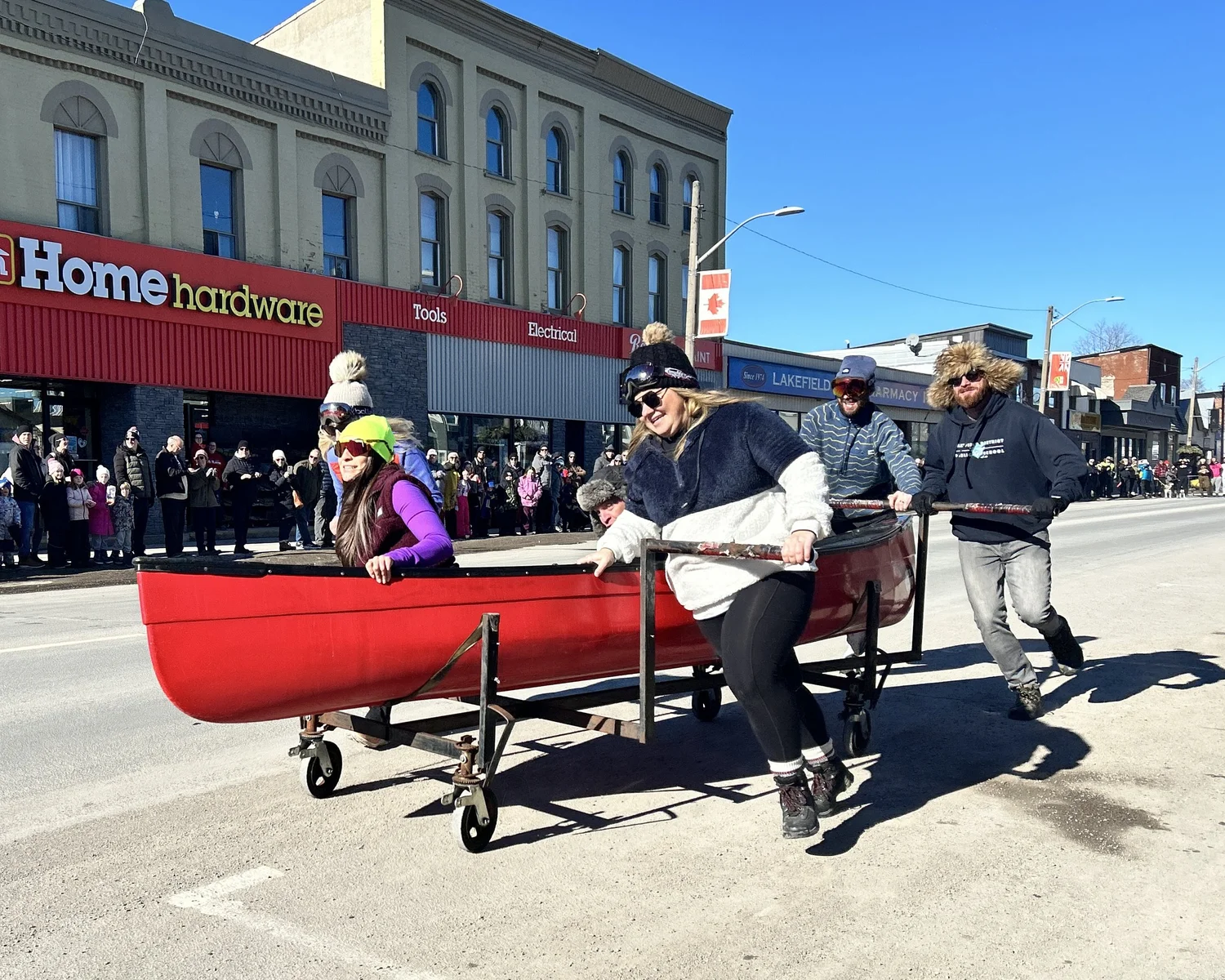 Community Events | Discover Lakefield