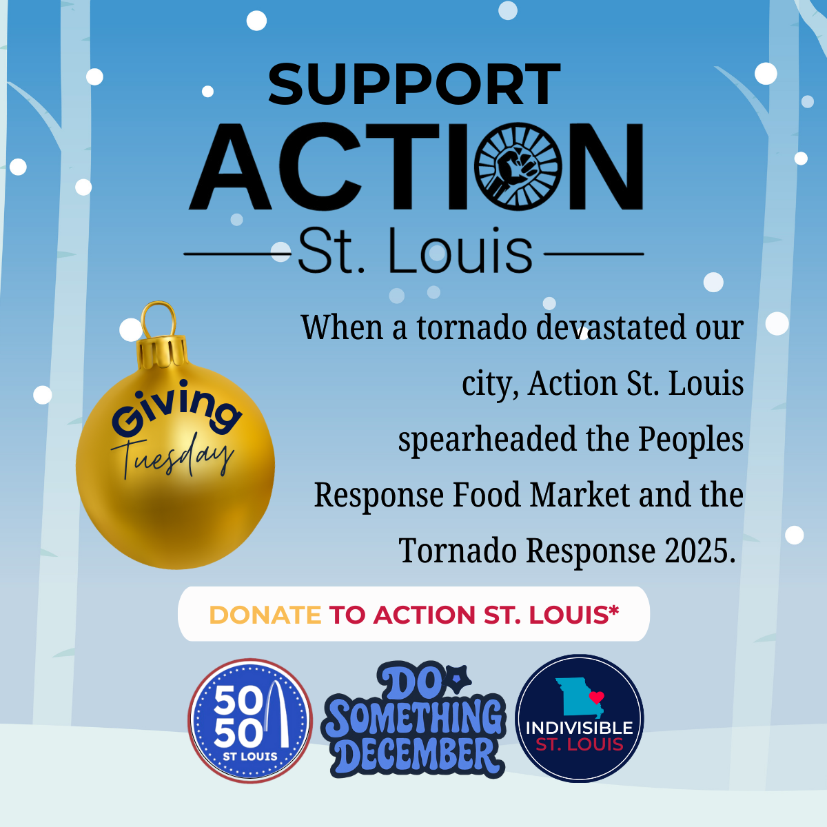 Upcoming Events — Indivisible St. Louis