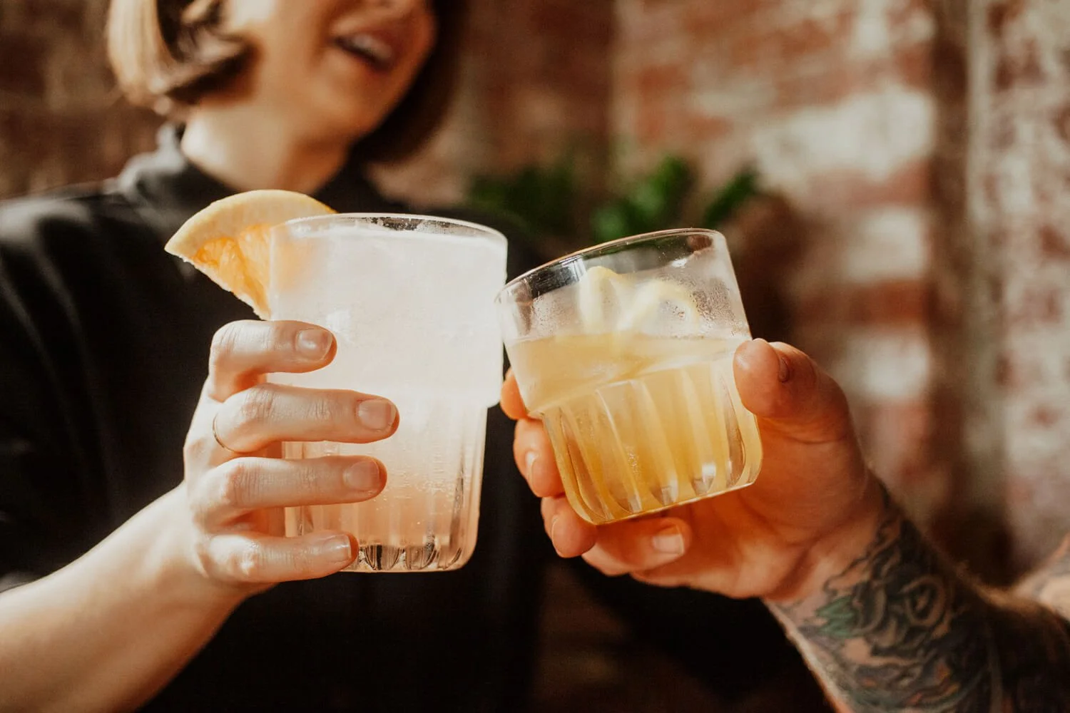 Happy Hour at Provender Hall: The Must-Visit Restaurant in Stockyards