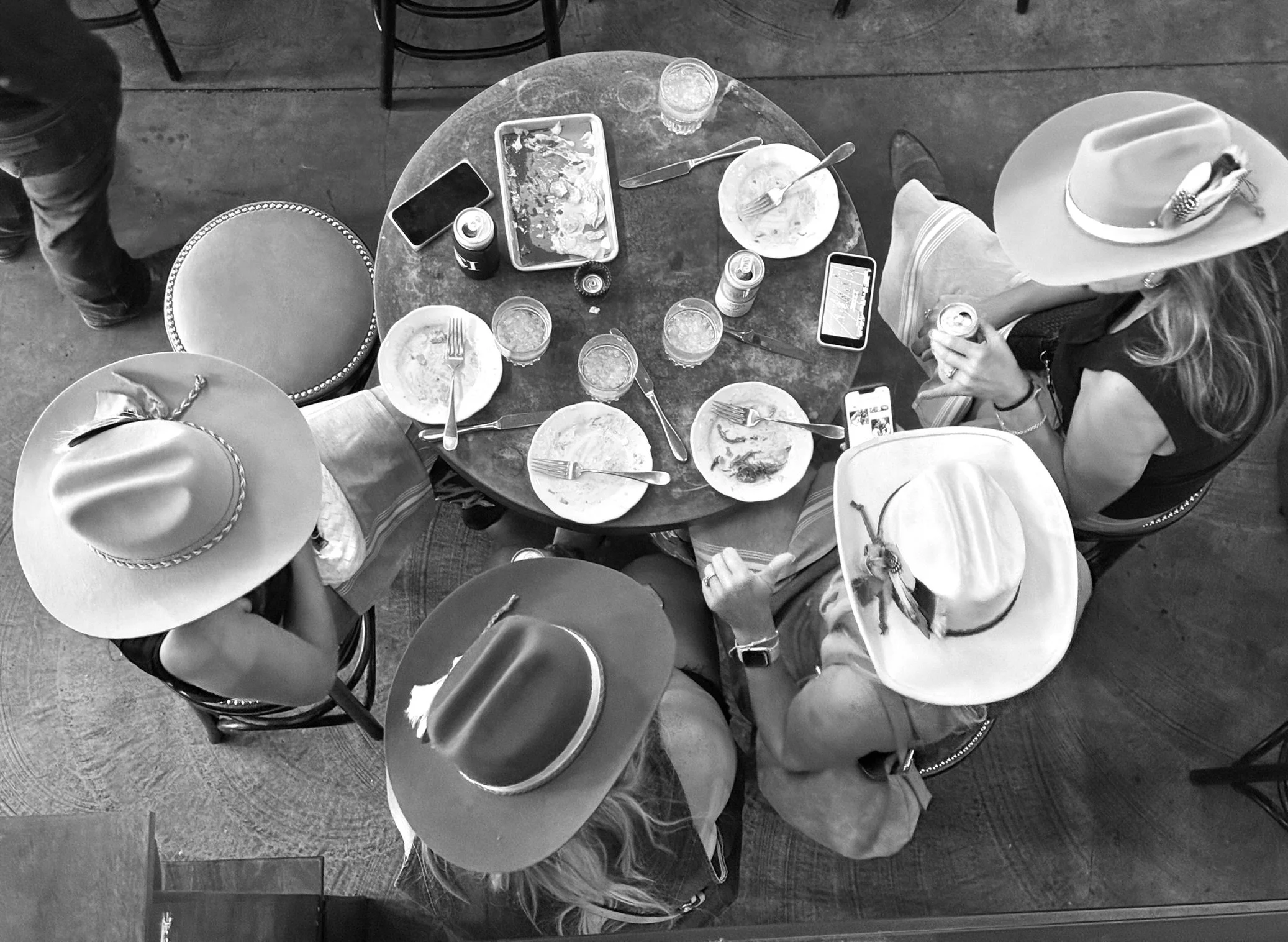 Top Stockyard Restaurant in Forth Worth, TX | Provender Hall