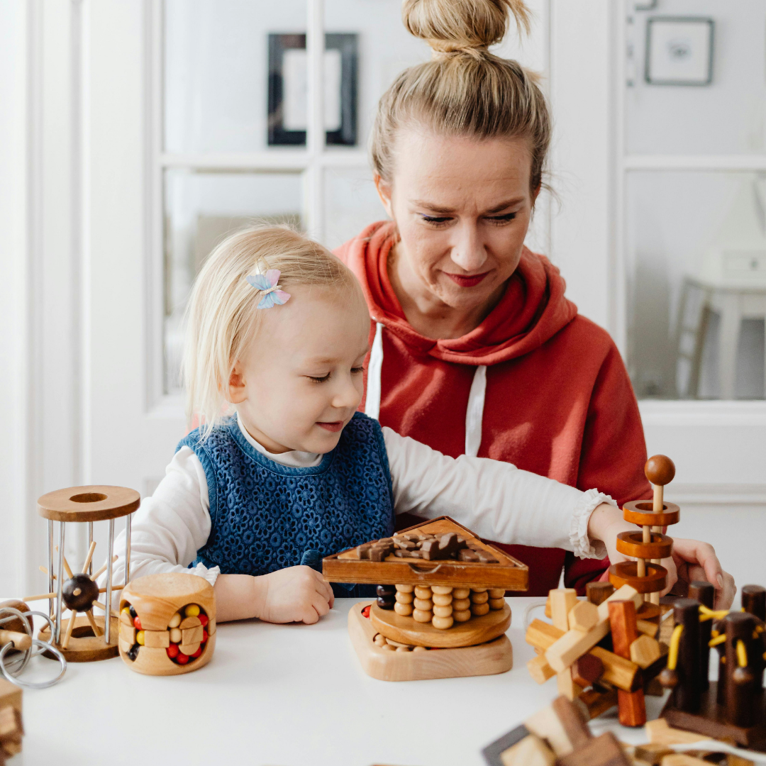 PCIT (Parent-Child Interaction Therapy) International