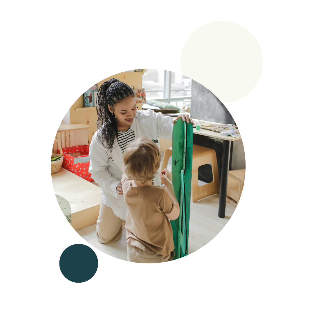 For Schools (TCIT) — PCIT (Parent-Child Interaction Therapy) International