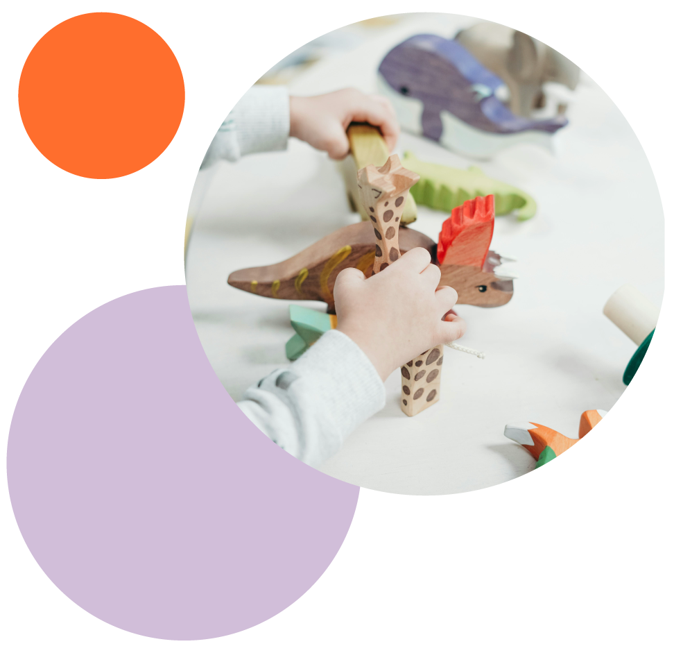 For PCIT Providers — PCIT (Parent-Child Interaction Therapy) International