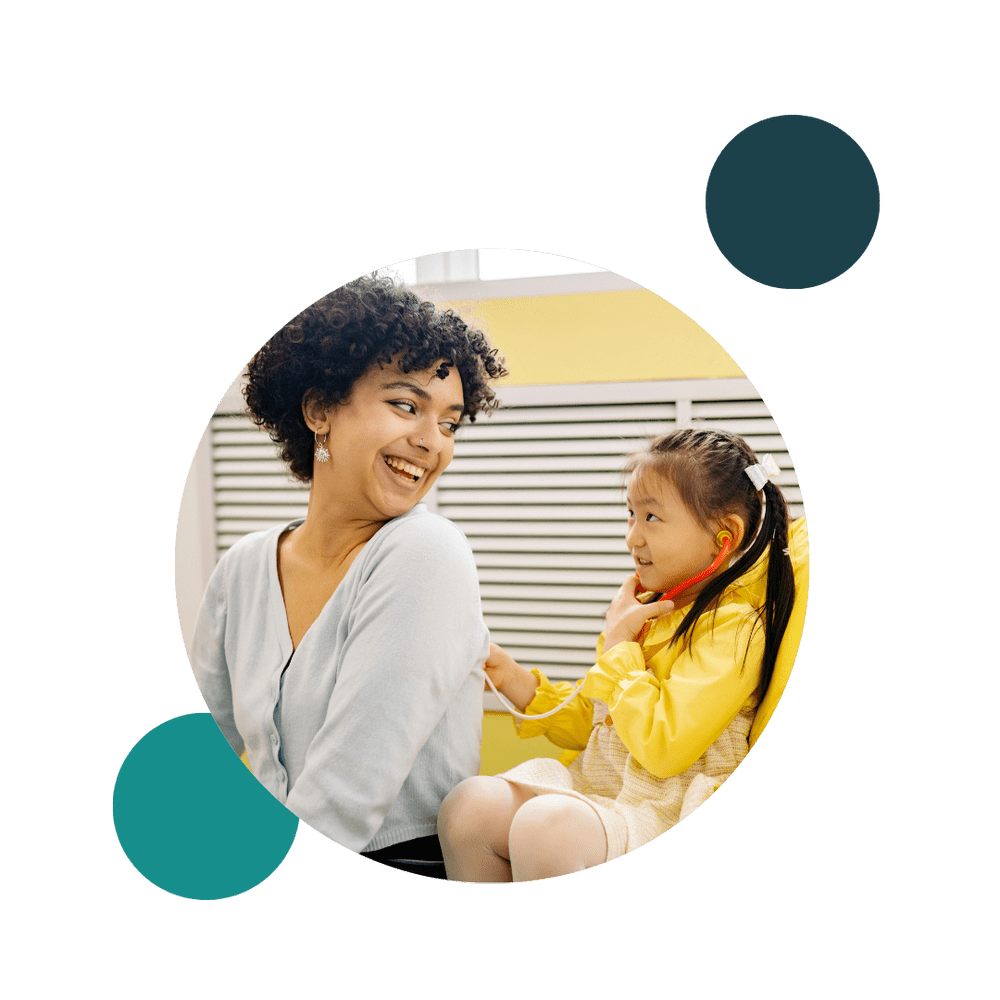 For Schools (TCIT) — PCIT (Parent-Child Interaction Therapy) International